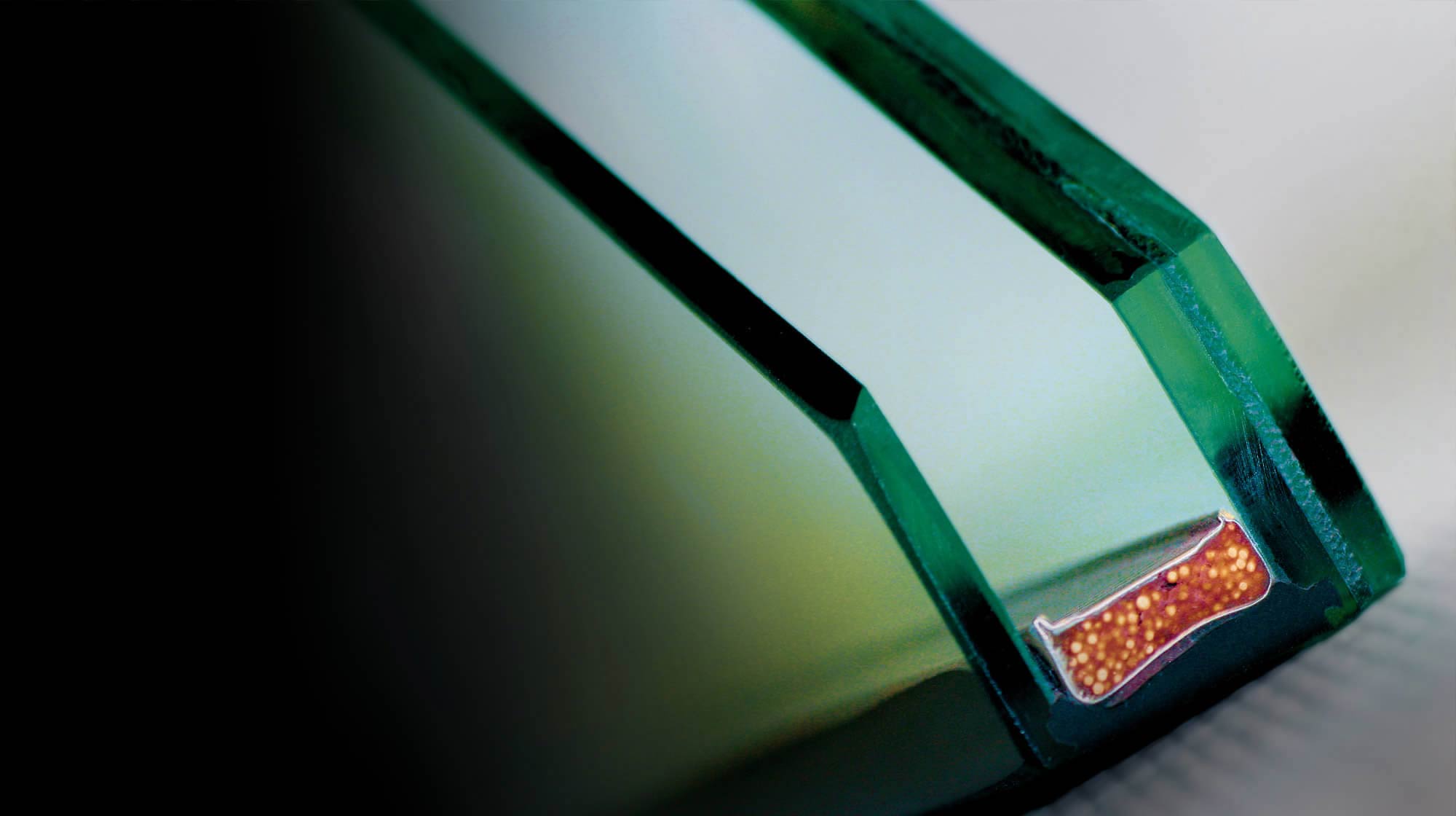 Insulating glass